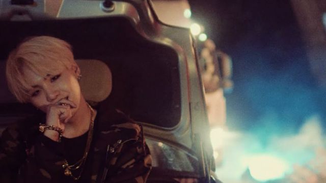 BTS - Give it to me (2016) | dovga.net